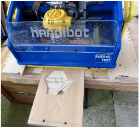 5 – Top CNC Router Manufacturer | ShopBot Tools | Made in USA