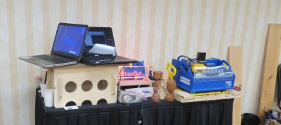 Handibot set up 2 web – Top CNC Router Manufacturer | ShopBot Tools ...