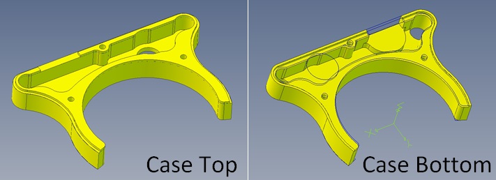 Case CAD – Top CNC Router Manufacturer | ShopBot Tools | Made in USA
