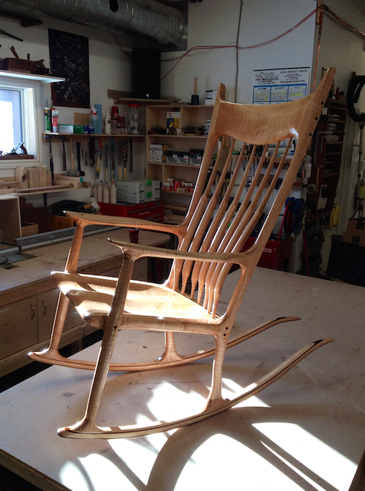 rocker – Top CNC Router Manufacturer | ShopBot Tools | Made in USA