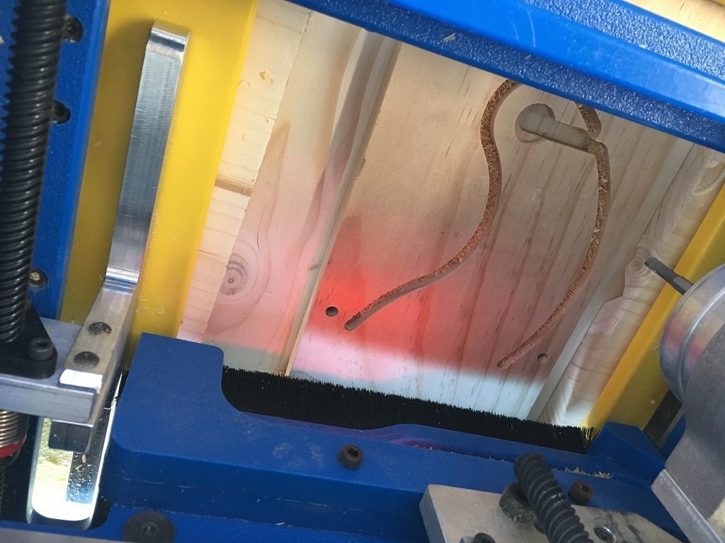 Setup 1 – Top CNC Router Manufacturer | ShopBot Tools | Made in USA