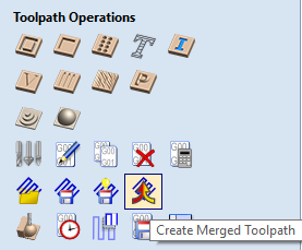 merged toolpath icon – Top CNC Router Manufacturer | ShopBot Tools ...