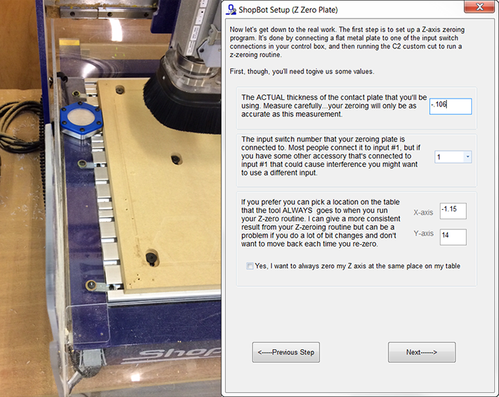 DesktopSetup_Values – Top CNC Router Manufacturer | ShopBot Tools ...