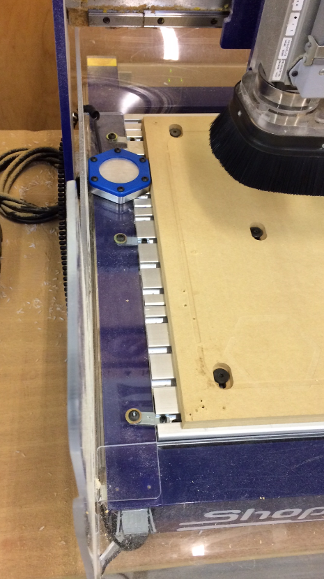 Desktopsetup – Top CNC Router Manufacturer | ShopBot Tools | Made in USA