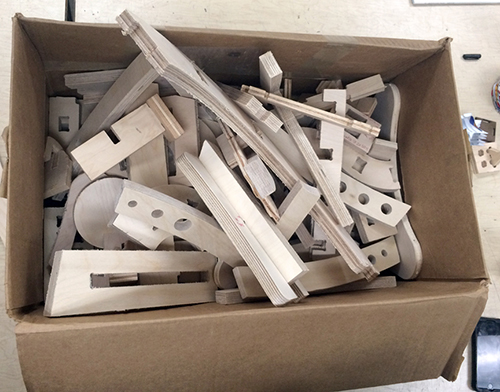 Box of CNC joints_sm – Top CNC Router Manufacturer | ShopBot Tools ...