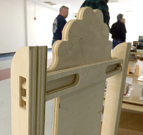 chair at Camp detail_sm – Top CNC Router Manufacturer | ShopBot Tools ...