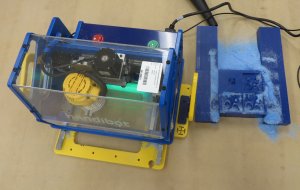 Handibot After Milling – Top CNC Router Manufacturer | ShopBot Tools ...