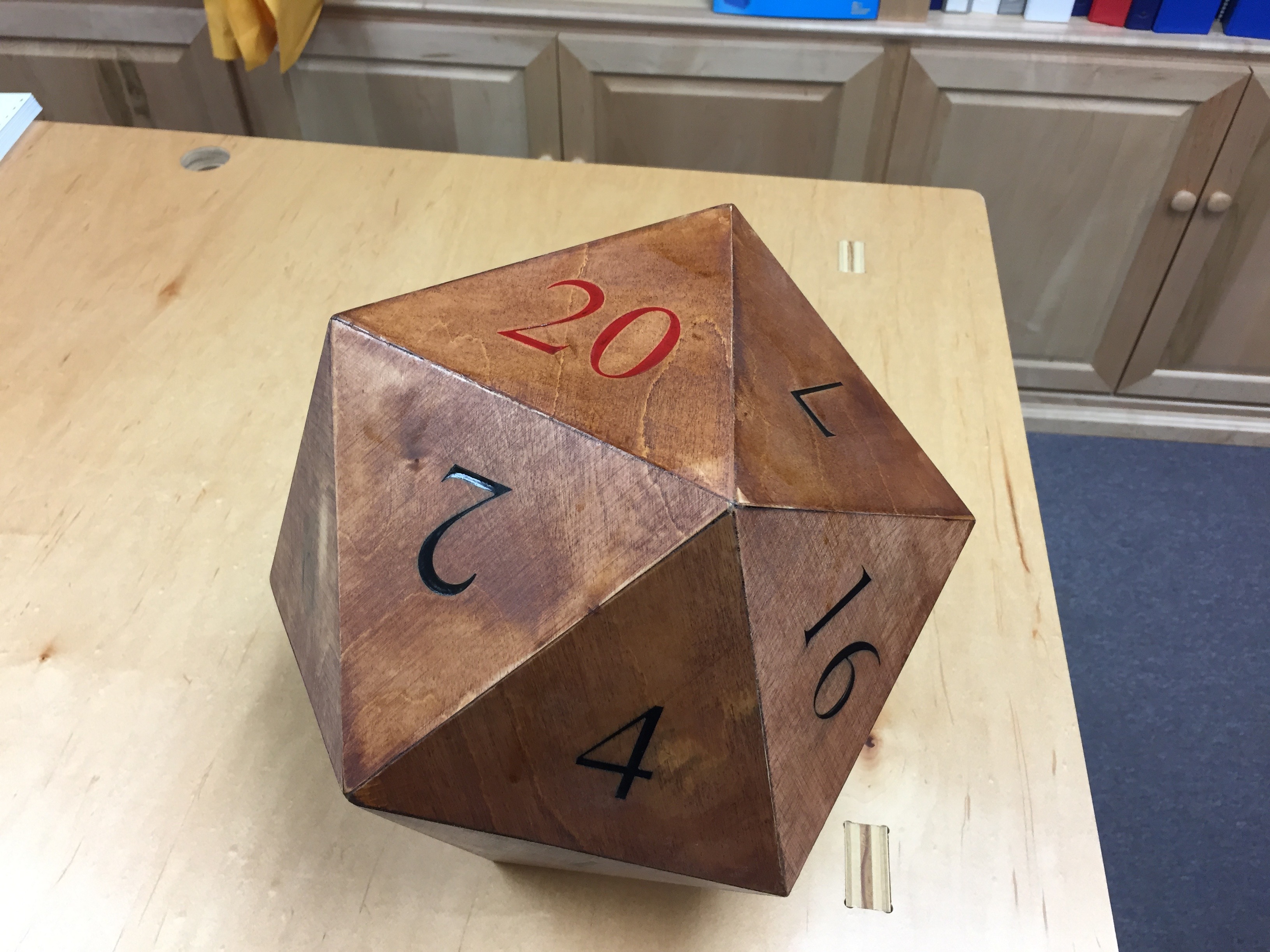 ShopBot in the Theatre: USITT Master Class – Southeast Section – Top ...