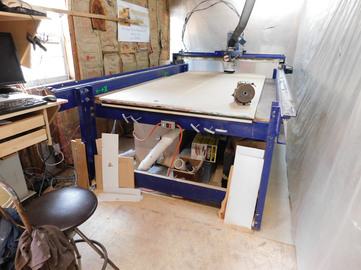 shopbot – Top CNC Router Manufacturer | ShopBot Tools | Made in USA