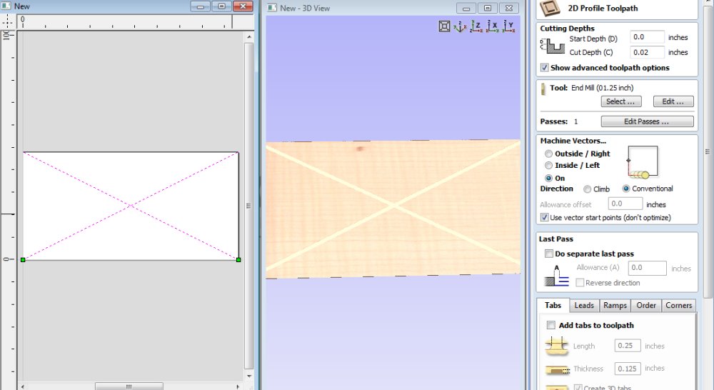 cross check – Top CNC Router Manufacturer | ShopBot Tools | Made in USA