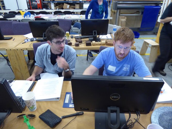 Observing how someone else does it – Top CNC Router Manufacturer ...