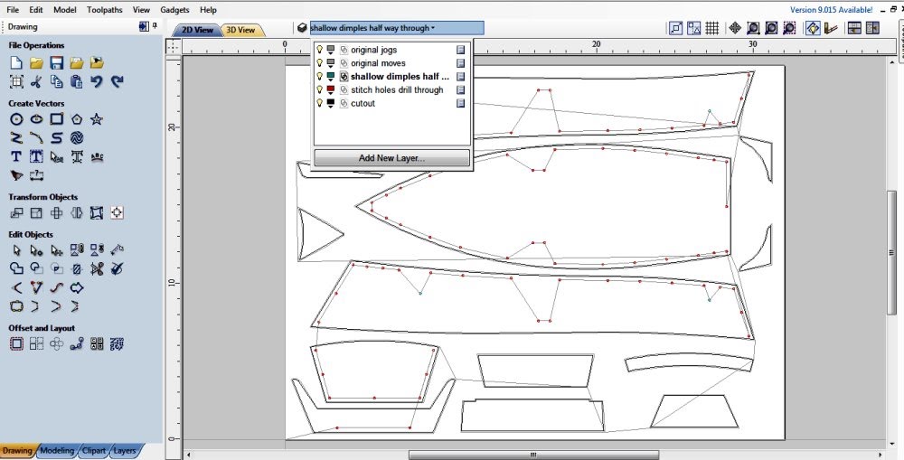 Aspire file from sbp file – Top CNC Router Manufacturer | ShopBot Tools ...
