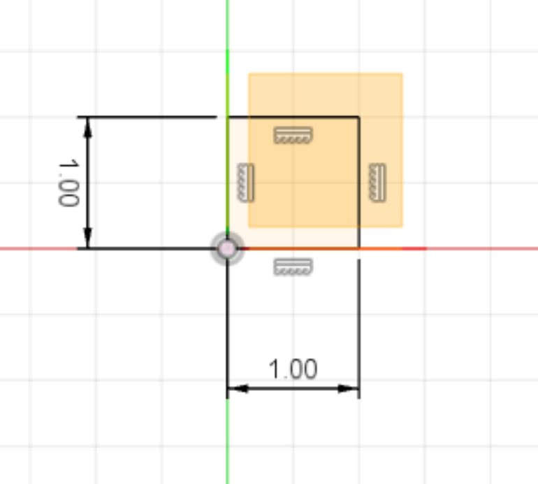 Drawing 1 inch cube_ – Top CNC Router Manufacturer | ShopBot Tools ...