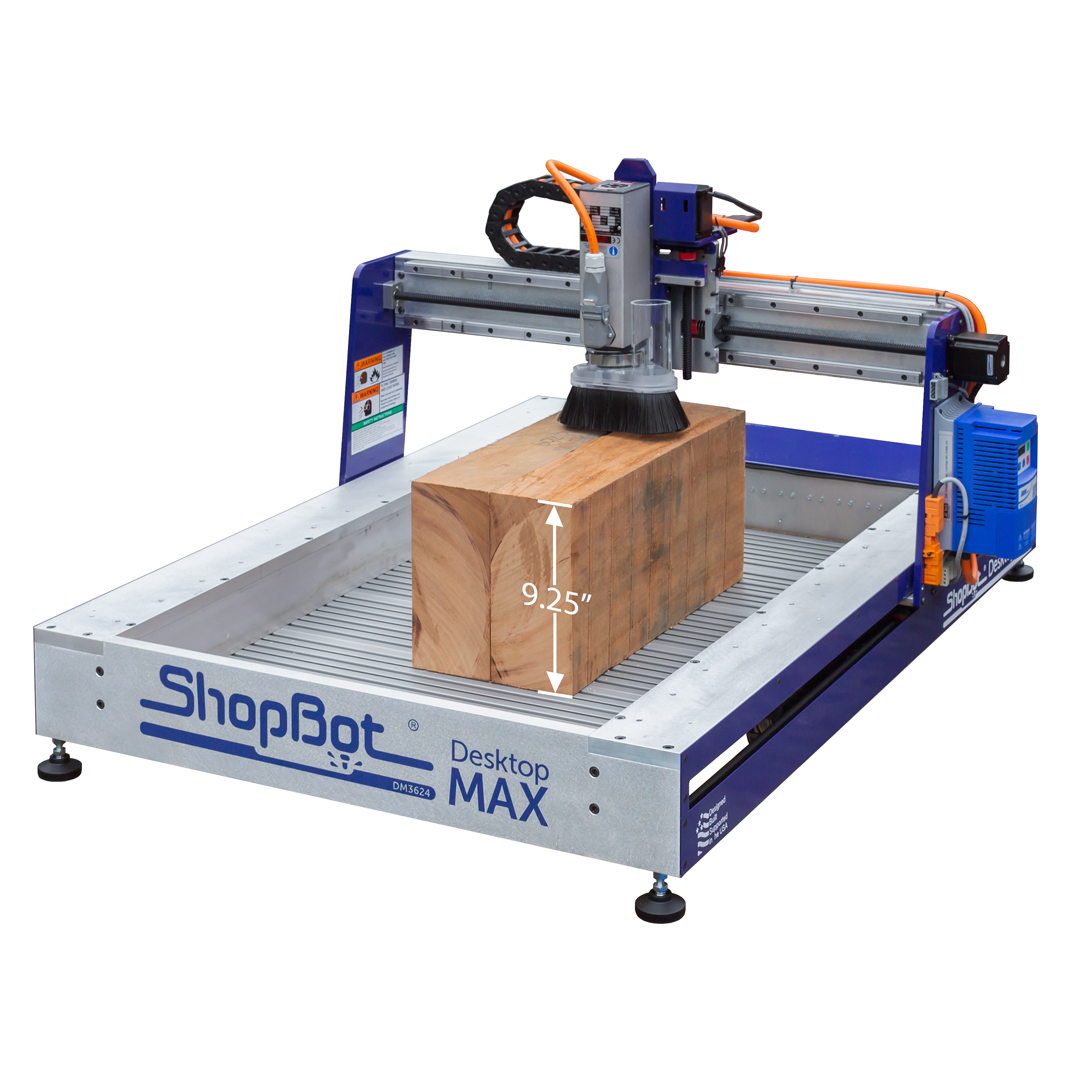 DesktopMAX_LowerDeck – Top CNC Router Manufacturer | ShopBot Tools ...