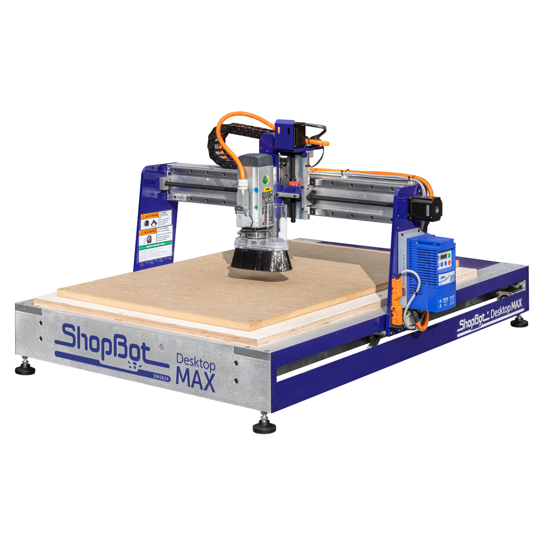 DesktopMAX_VacuumHoldDownDeck – Top CNC Router Manufacturer | ShopBot ...