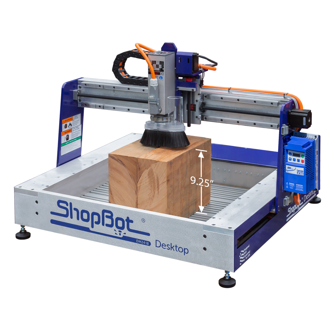 Desktop_LowerDeck – Top CNC Router Manufacturer | ShopBot Tools | Made ...