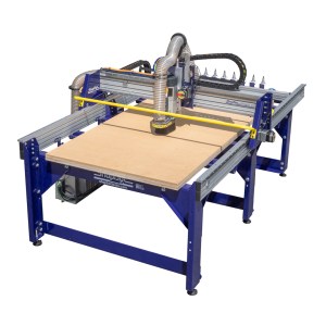 Top CNC Router Manufacturer | ShopBot Tools | Made in USA
