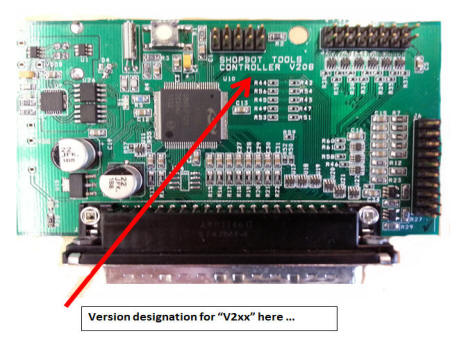 control-software – Top CNC Router Manufacturer | ShopBot Tools | Made ...