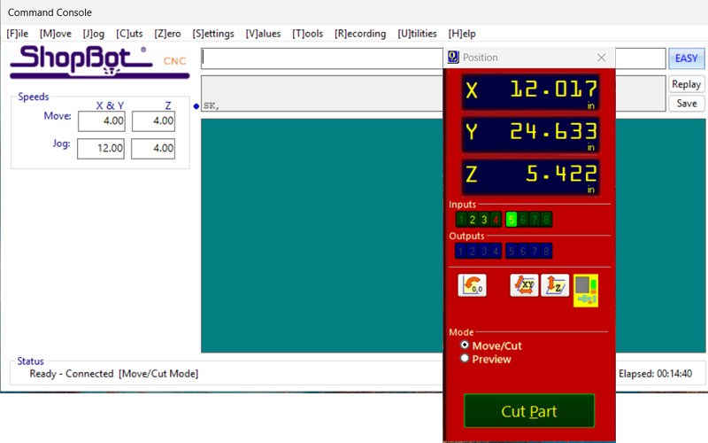 Top CNC Router Manufacturer | ShopBot Tools | Made in USA
